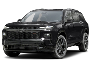 Chevrolet Dealership in New Alexandria PA | Serving New Alexandria and ...