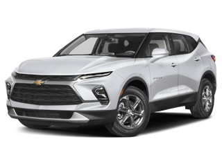 Chevrolet Dealership in New Alexandria PA | Serving New Alexandria and ...