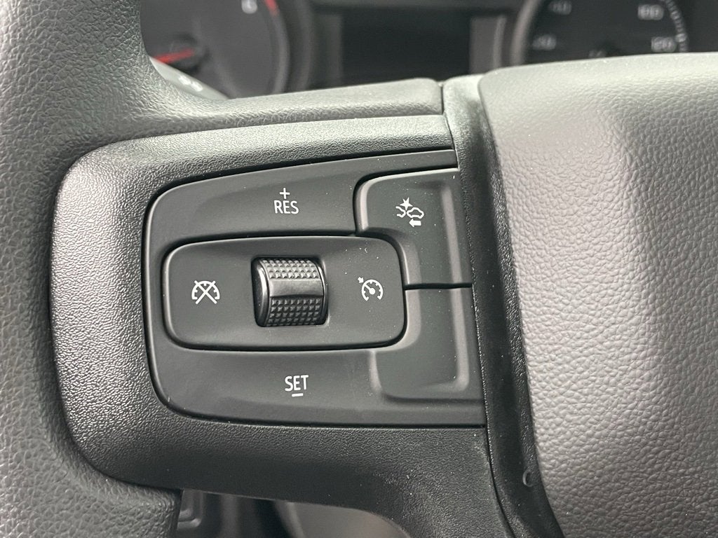 New: 2026 Chevrolet Silverado 3500 HD WT | C. Harper Chevrolet East