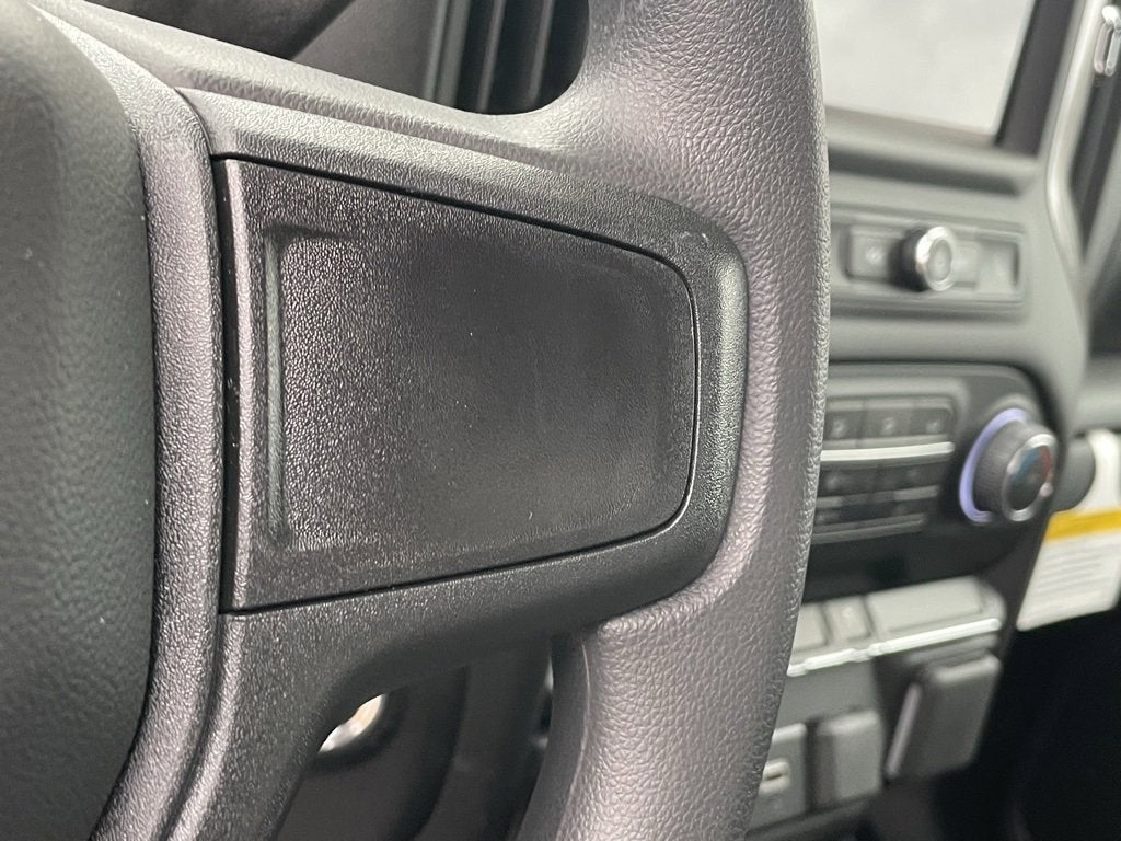 New: 2026 Chevrolet Silverado 3500 HD WT | C. Harper Chevrolet East