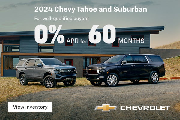 Chevrolet Dealership in New Alexandria PA | Serving New Alexandria and ...