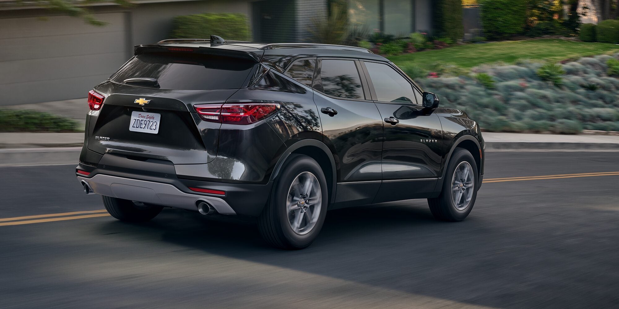 2024 Chevy Blazer | C. Harper Chevrolet East