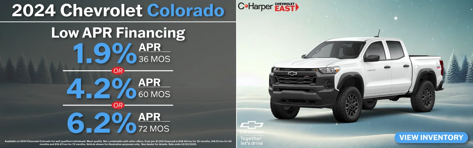 Chevrolet Dealership in New Alexandria PA | Serving New Alexandria and ...