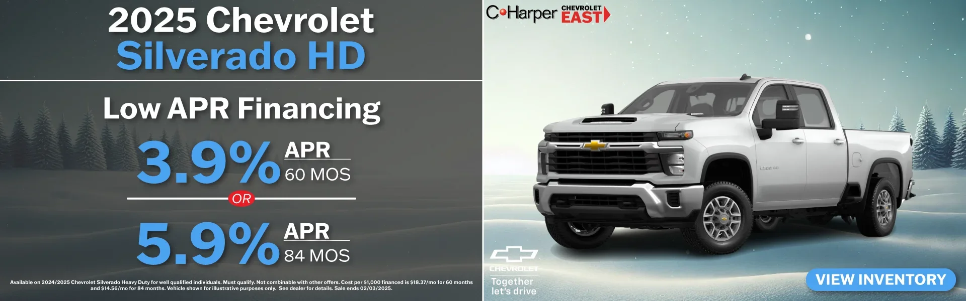 Chevrolet Dealership in New Alexandria PA | Serving New Alexandria and ...