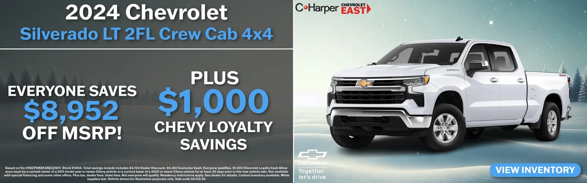 Chevrolet Dealership in New Alexandria PA | Serving New Alexandria and ...