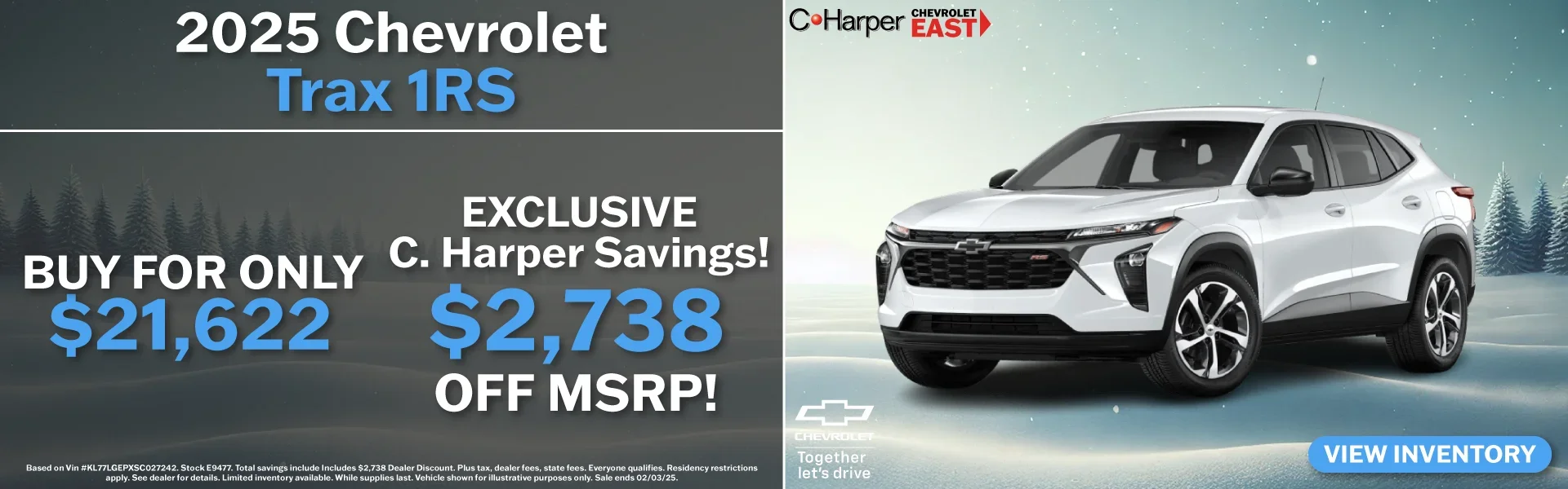 Chevrolet Dealership in New Alexandria PA | Serving New Alexandria and ...